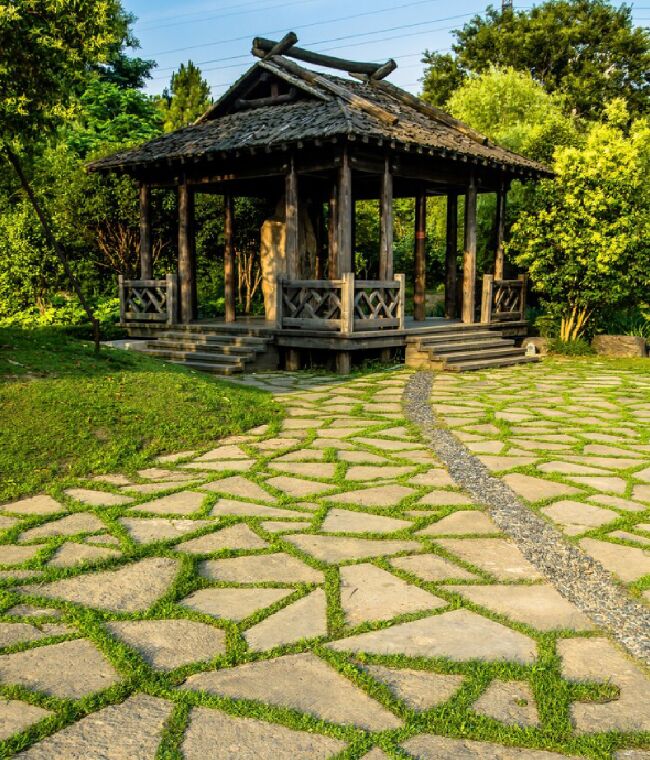 Paving - Meg Landscape